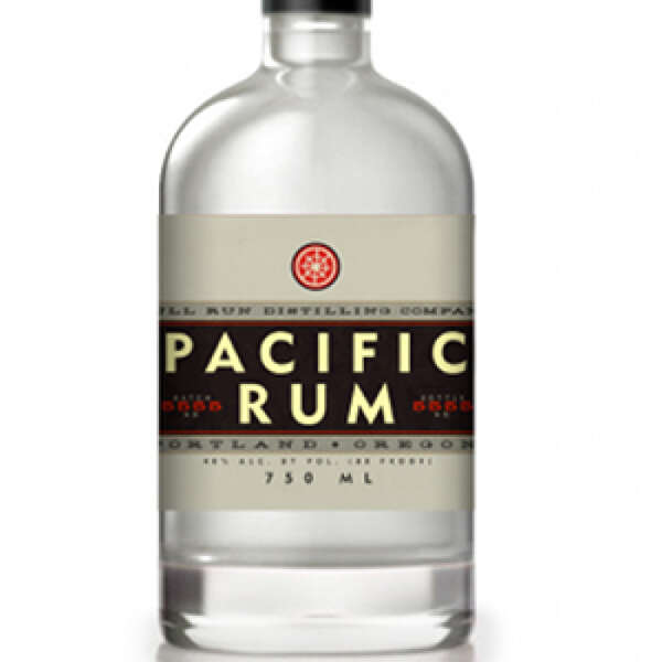 Bull Run's Pacific Rum - Drink - Thrillist Portland