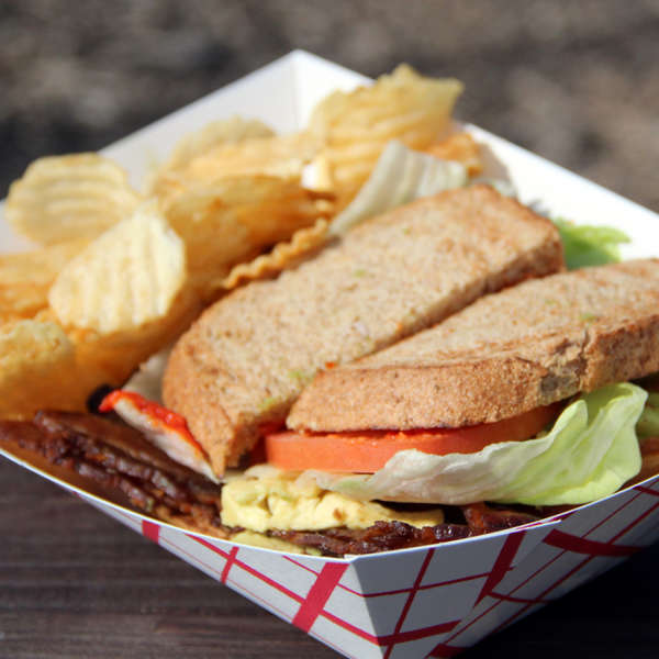 Squealers: A Restaurant in Austin, TX - Thrillist