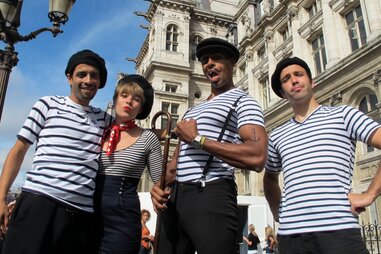 The 99 problems with Paris - Thrillist