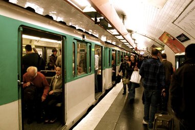 The 99 problems with Paris - Thrillist