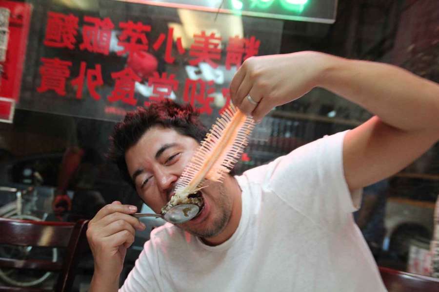 69 Chinese Restaurant: A Restaurant in New York, NY - Thrillist