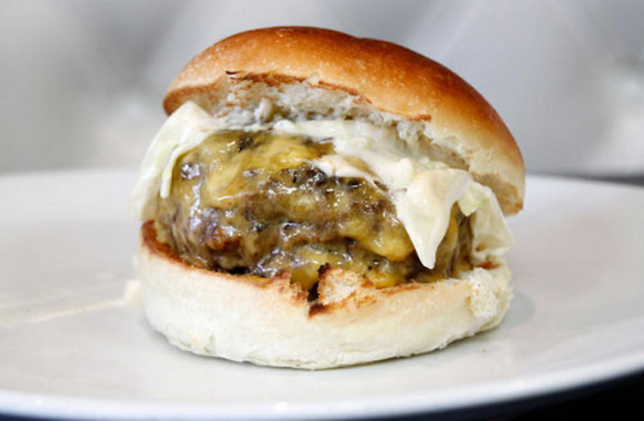 Comme Ca: A Restaurant in Los Angeles, CA - Thrillist