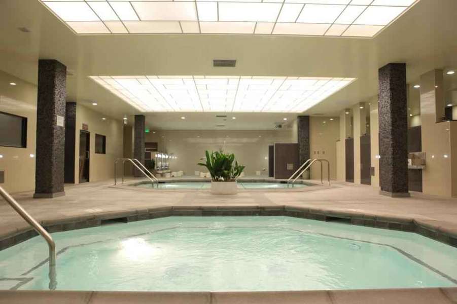 Wi Spa: A Other in Los Angeles, CA - Thrillist