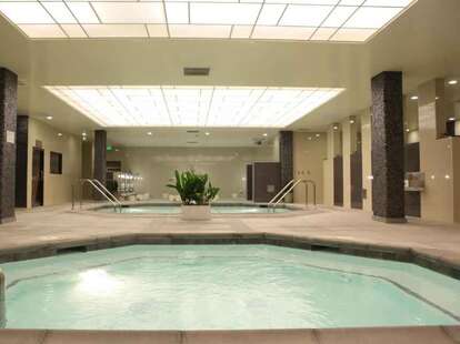 Wi Spa: A Los Angeles, CA Other - Thrillist