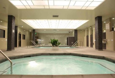 Wi Spa: A Los Angeles, CA Venue.