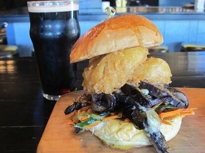 The Morrison: A Restaurant in Los Angeles, CA - Thrillist