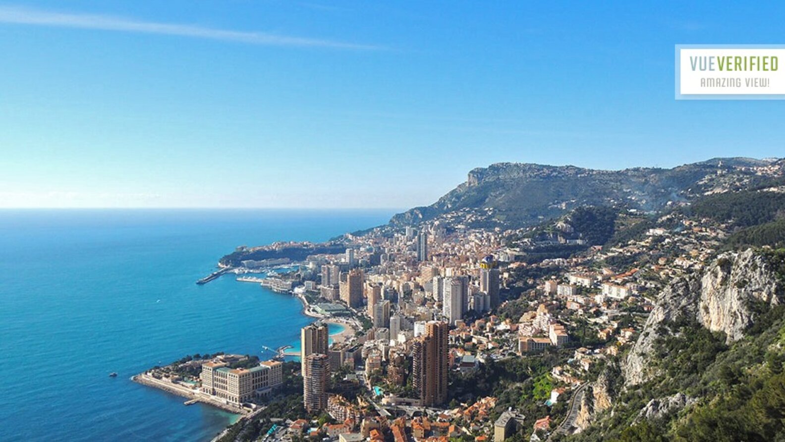 VueVoyage - Find The Best Scenic Views On Vacation - Thrillist