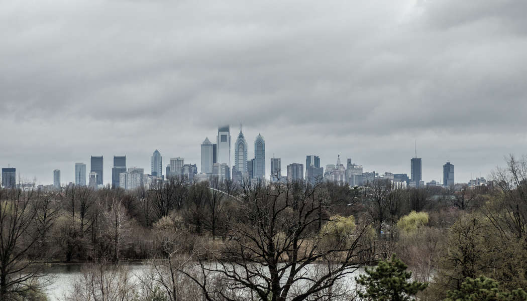 99 problems with Philadelphia - Thrillist