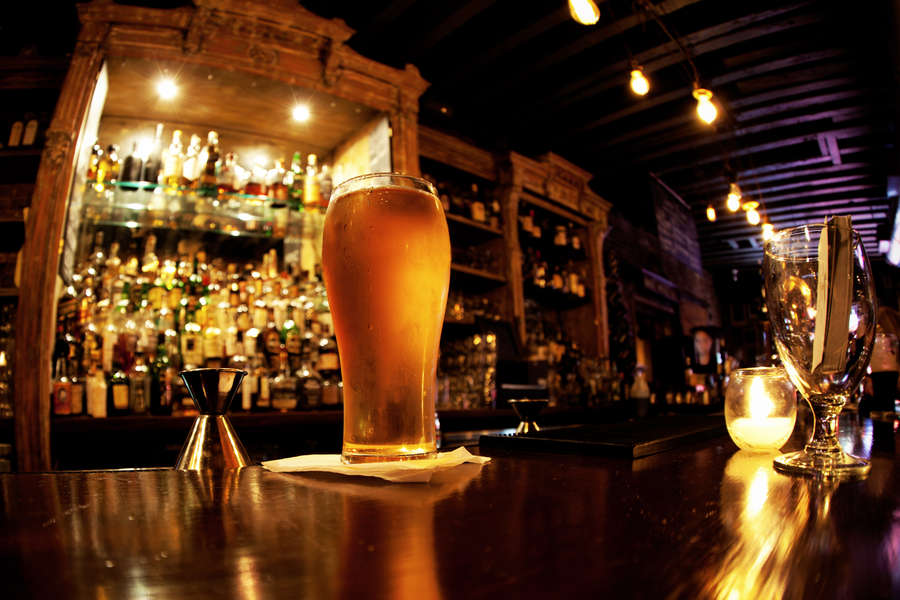 The 21 Best Beer Bars in the World - Thrillist