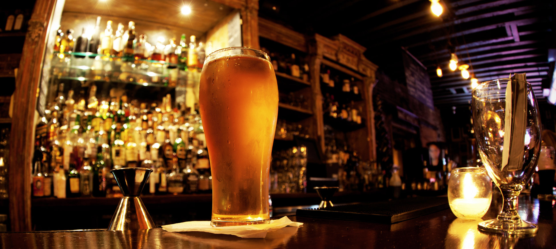 The 21 Best Beer Bars in the World