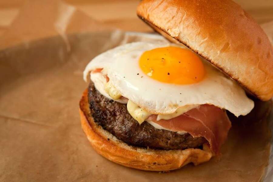 Burgerlijk Amsterdams: A Restaurant in Amsterdam - Thrillist