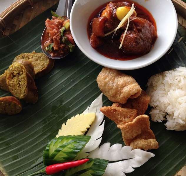 Pai: A Restaurant in Toronto, ON - Thrillist