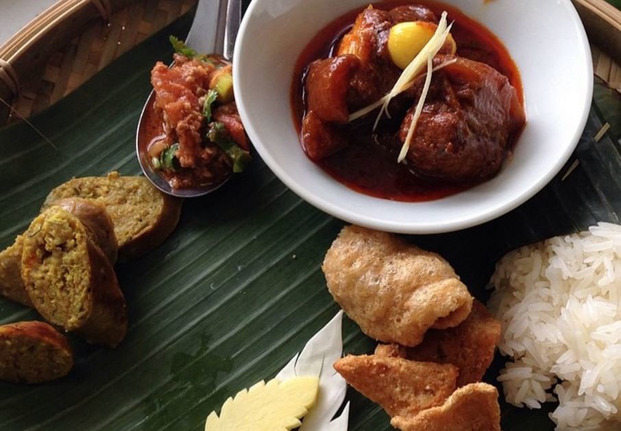 Pai: A Toronto, Canada Restaurant.