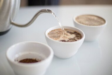 Slipstream Coffee and Cocktails - New DC Bar - Thrillist