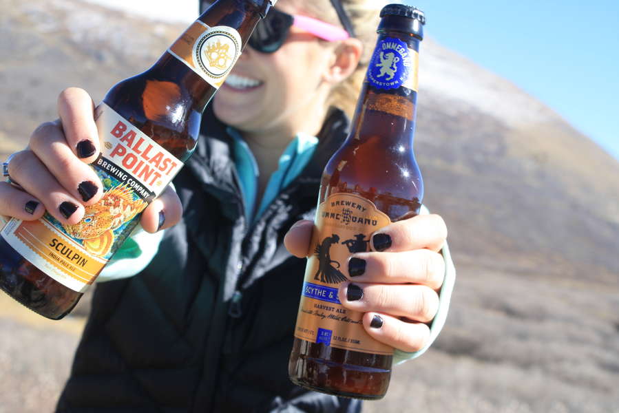 Best Fall Beers Chosen by Denver Brewery Employees - Thrillist