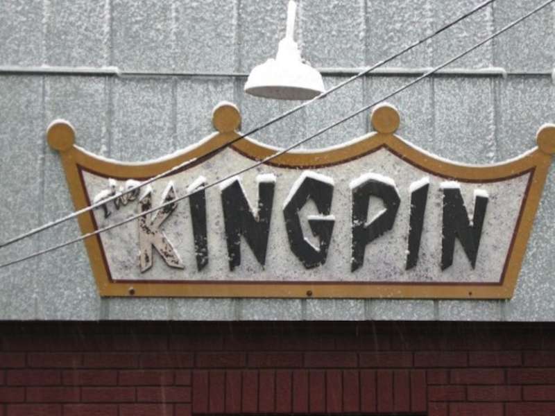 The King Pin Bar: A Bar in New Orleans, LA - Thrillist