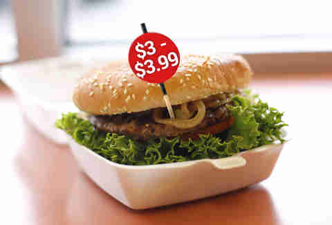 Best Cheap Chicago Burgers - Thrillist