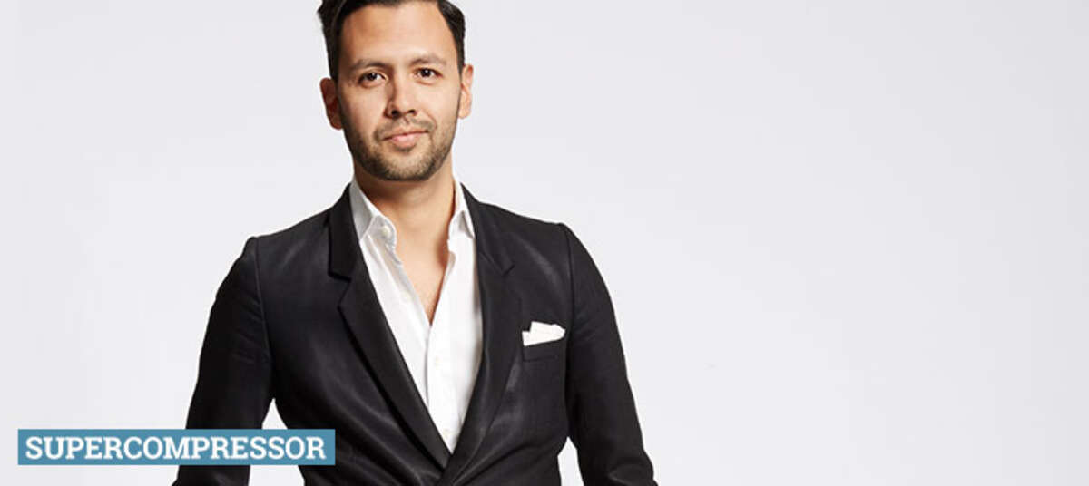 The 5 Things Steven Rojas Can’t Live Without - Thrillist