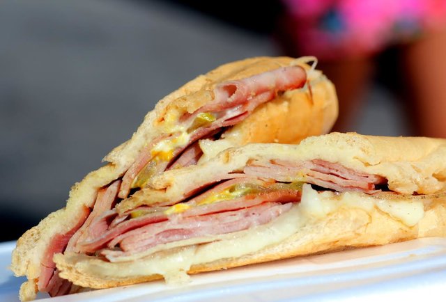 Things Miami does better