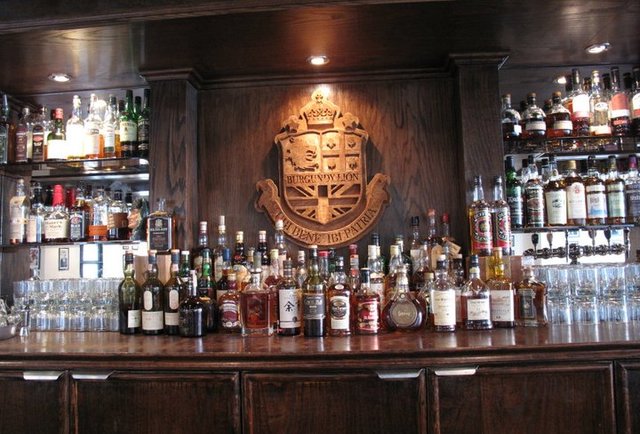 The most hipster bars in Montreal