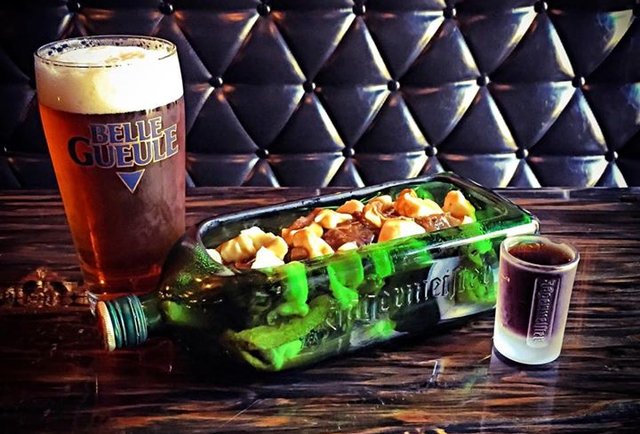 The most hipster bars in Montreal