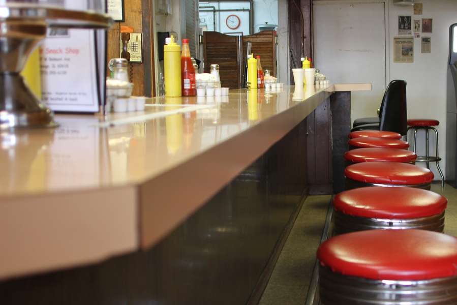 Best Diners In Chicago - Thrillist Chicago