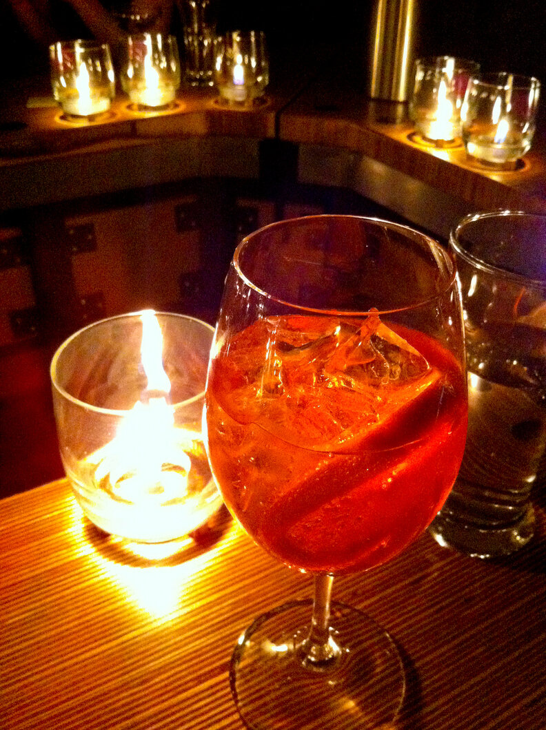 The most hipster bars in Montreal - Thrillist