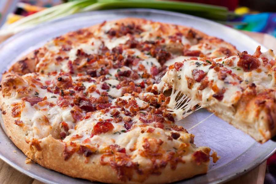 Wick's Pizza Parlor & Pub: A Restaurant in Louisville, KY - Thrillist