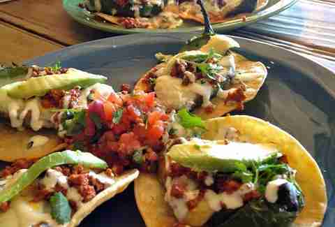 The Best Mexican Restaurants in Phoenix - Thrillist - Thrillist