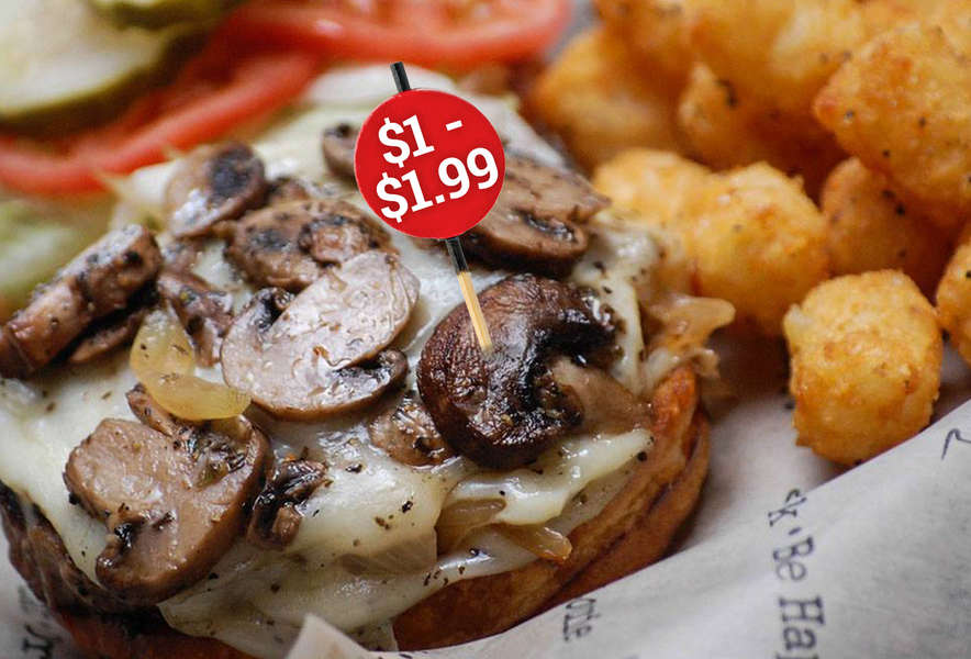 Best Cheap Chicago Burgers - Thrillist
