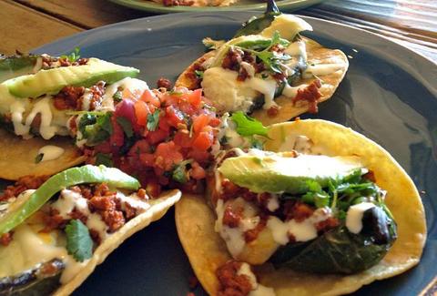 Barrio Cafe: A Phoenix, AZ Restaurant.