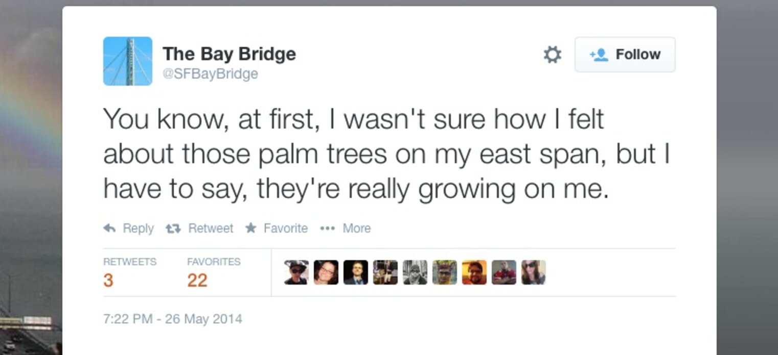 Best Twitter Accounts In SF - Thrillist