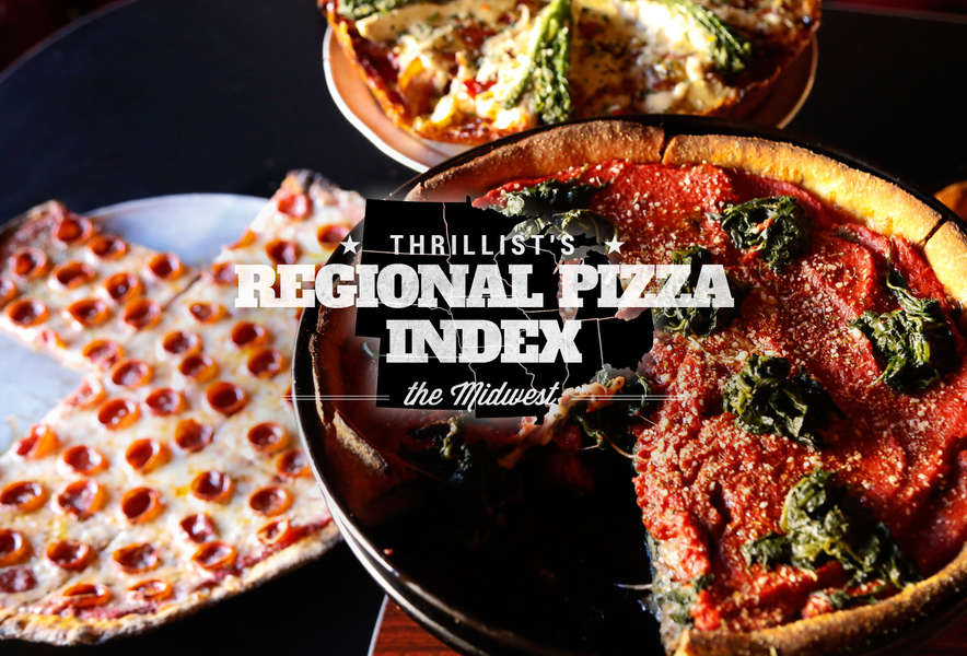 Best Pizza in the Midwest - Best Chicago Pizza, Best Detroit Pizza ...