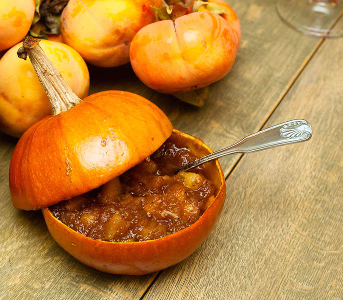 Best pumpkin dishes in Philly - Things to do in Philadelphia - Thrillist