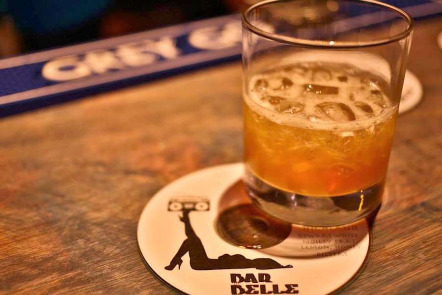 Portland Cocktail Week - Things to do in Portland - October 23-25, 2014 ...