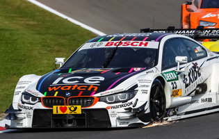 Race Cars Made Your Car Better and Safer With Motorsports Competition ...