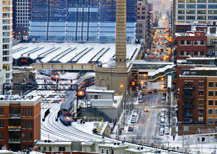 Chicago transit travel guide - Thrillist Chicago