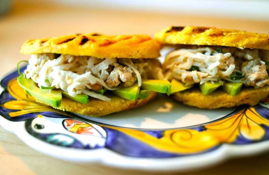 Where to eat on a Texas Road Trip - Pit Stop Food - Thrillist