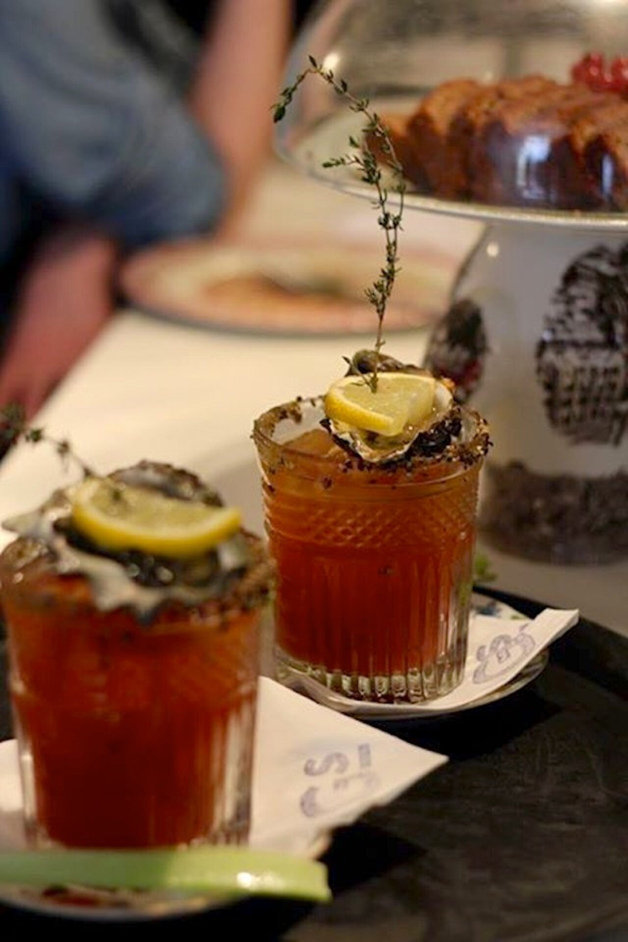 Best Boozy Brunches in Amsterdam - Brunch Drink Specials - Thrillist