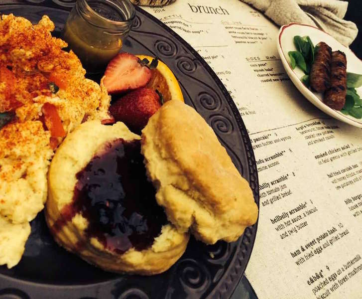 Hillbilly Tea: A Bar in Louisville, KY - Thrillist