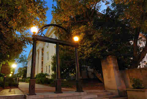 FSU Cowgirls, Recess Club, And More: Reasons Tallahassee, Florida Is ...