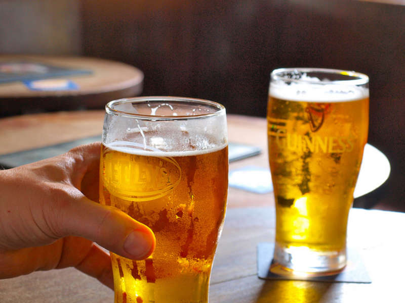 Rocka Rolla: A Bar in Brooklyn, NY - Thrillist