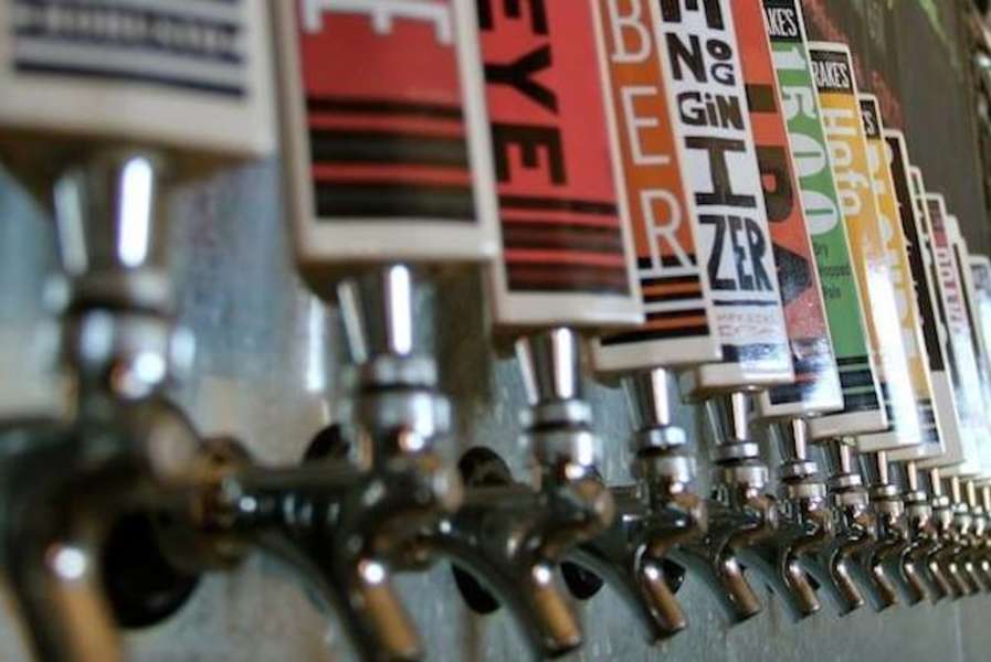 Encinitas Ale House: A Bar in Encinitas, CA - Thrillist