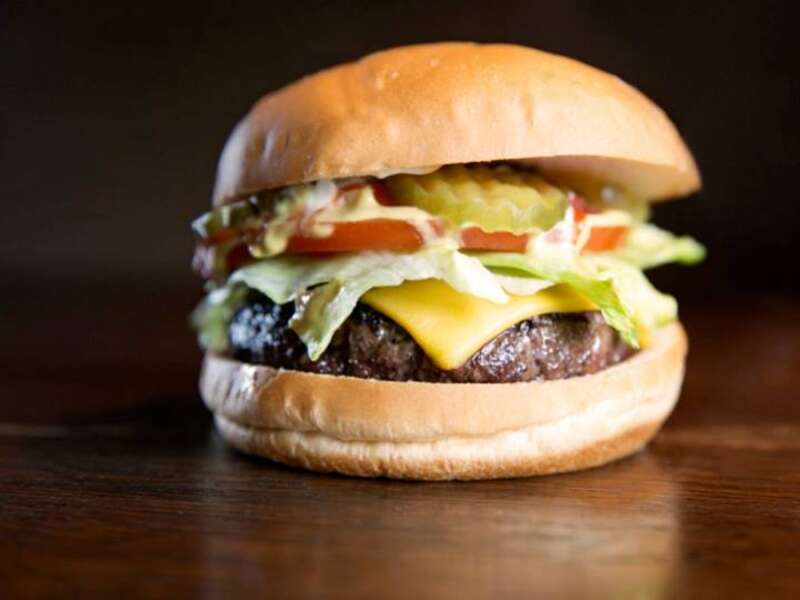 Tommi's Burger Joint: A Restaurant in Berlin, Berlin - Thrillist