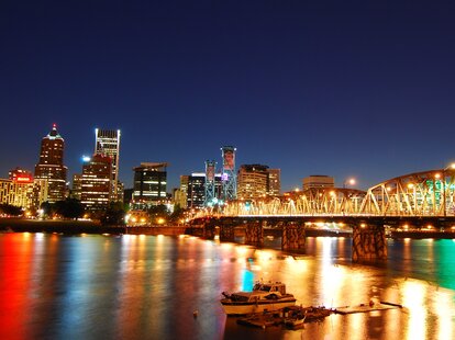 You're from Portland if - How to tell you're from Portland - Thrillist