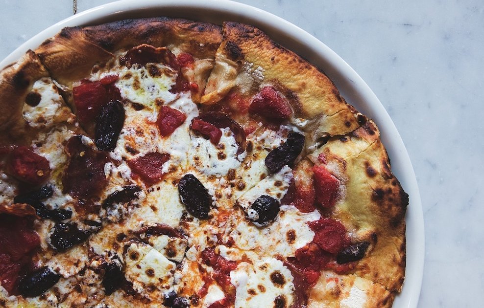 Pizzeria Paradiso: A Washington DC, DC Bar.