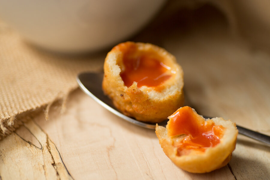 Fat Kid Fridays - Tomato Soup Dumplings, BBQ, and more - Thrillist