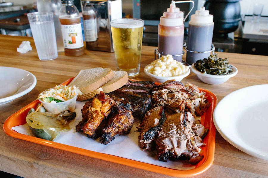 Fat Kid Fridays - Tomato Soup Dumplings, BBQ, and more - Thrillist