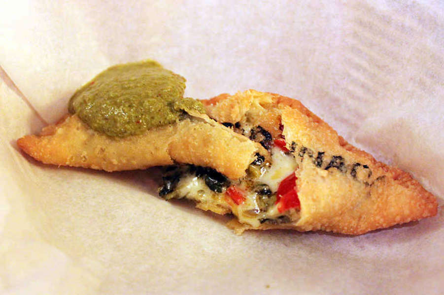 El Nandu Restaurant: A Restaurant in Chicago, IL - Thrillist