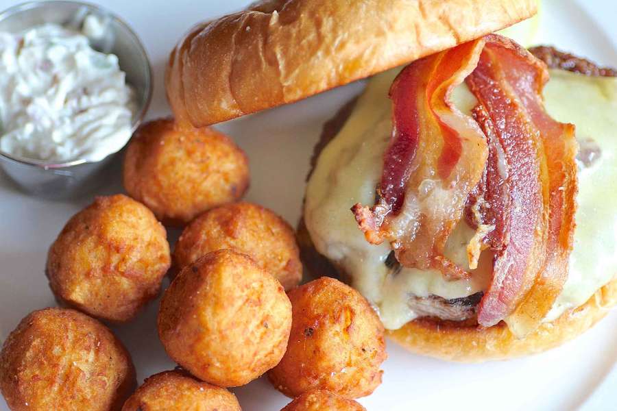 Minneapolis food scene - Minneapolis food better - Thrillist